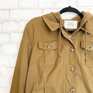 Ashley By 26 International | Jackets & Coats | Ashley By 26 ...